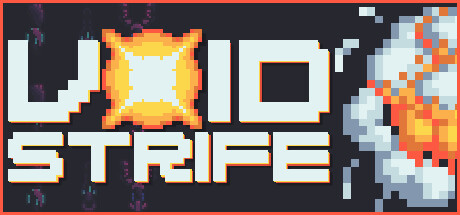 Void Strife en Steam