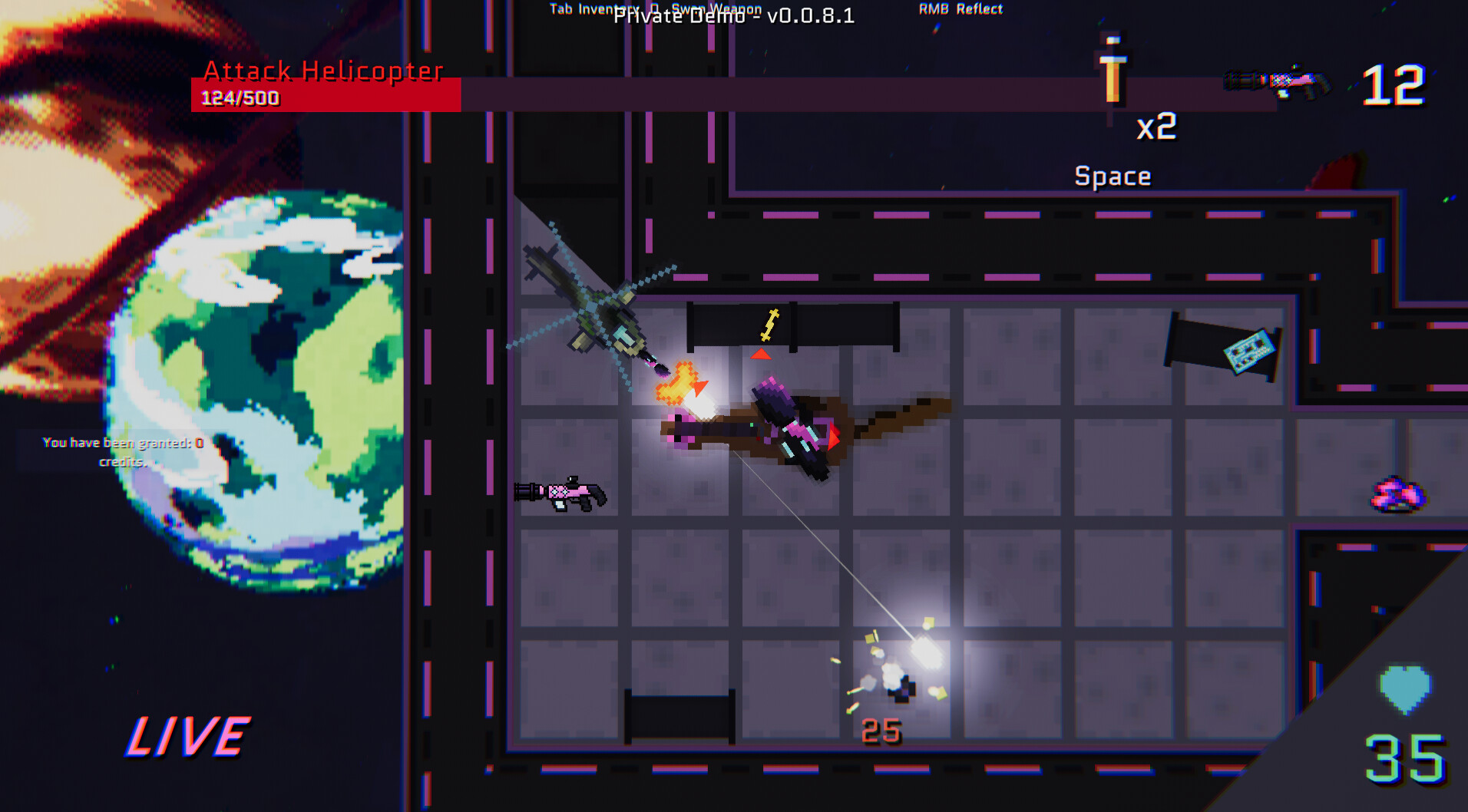 Void Strife on Steam