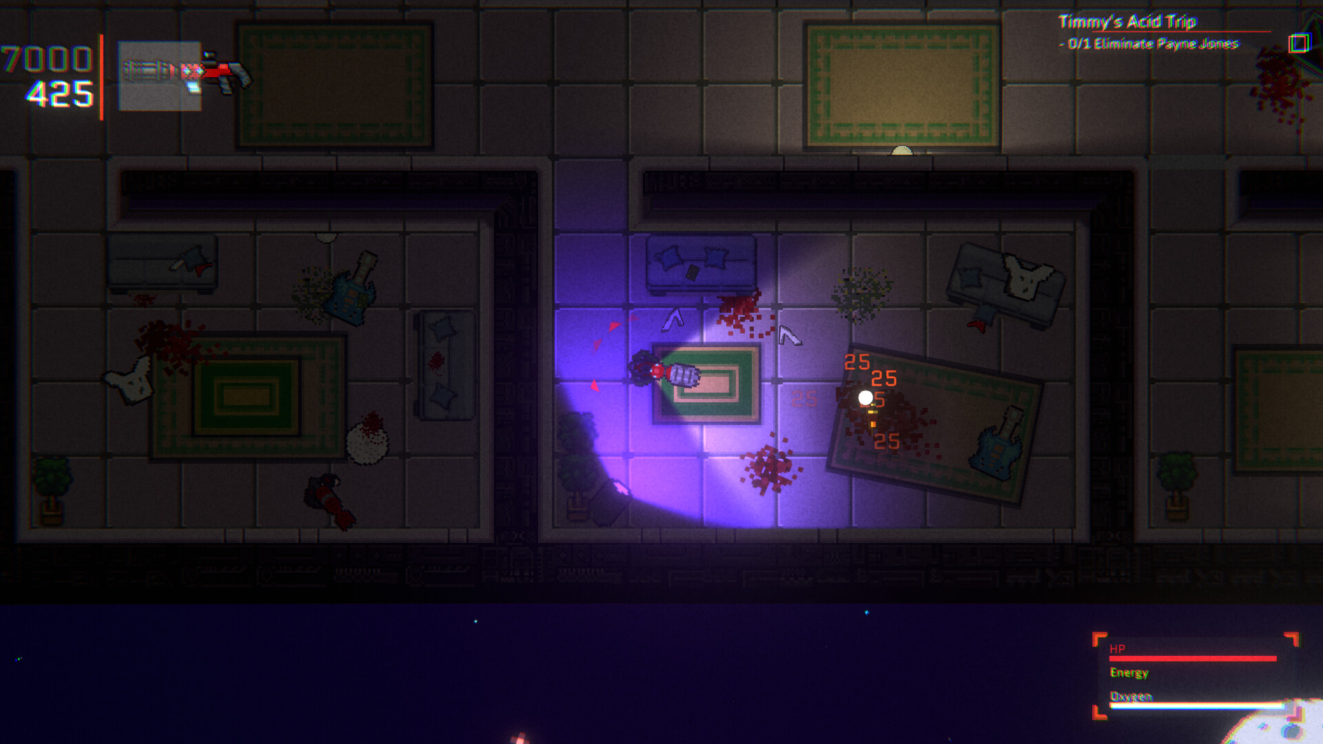 Void Strife en Steam