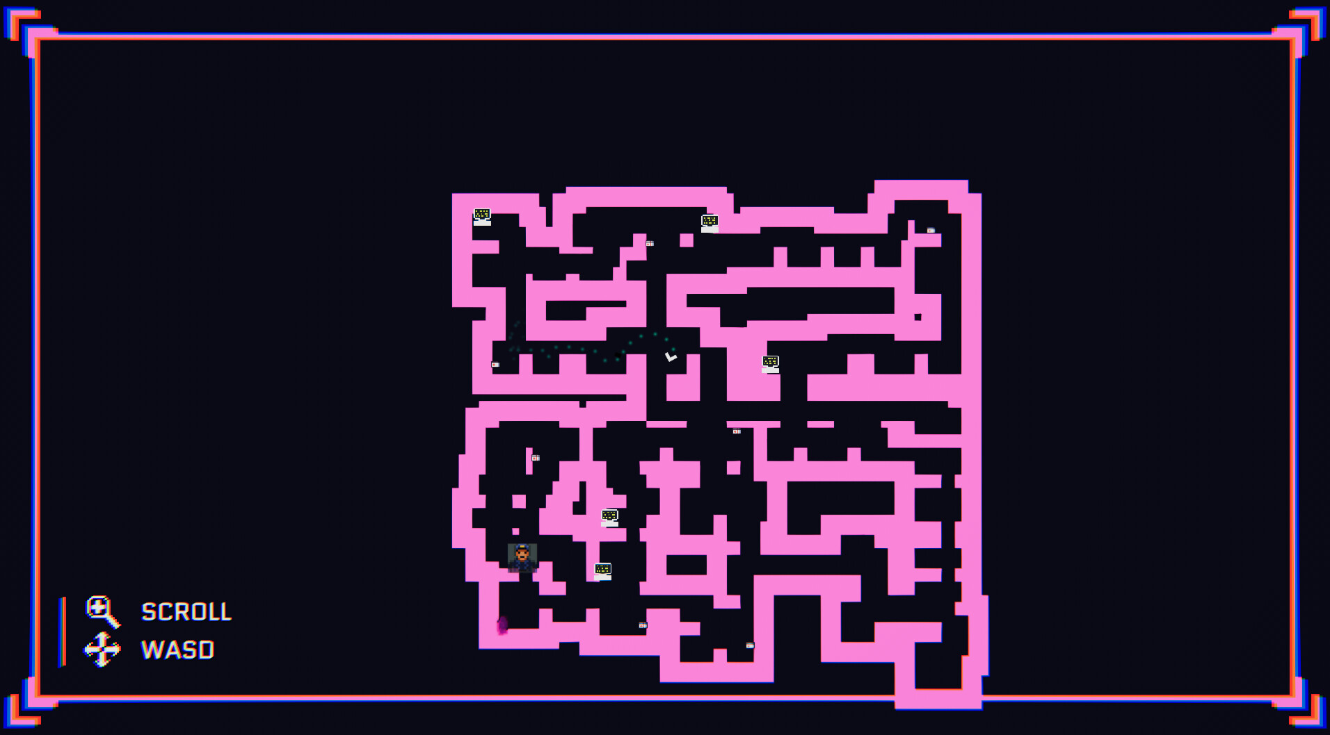 Void Strife on Steam