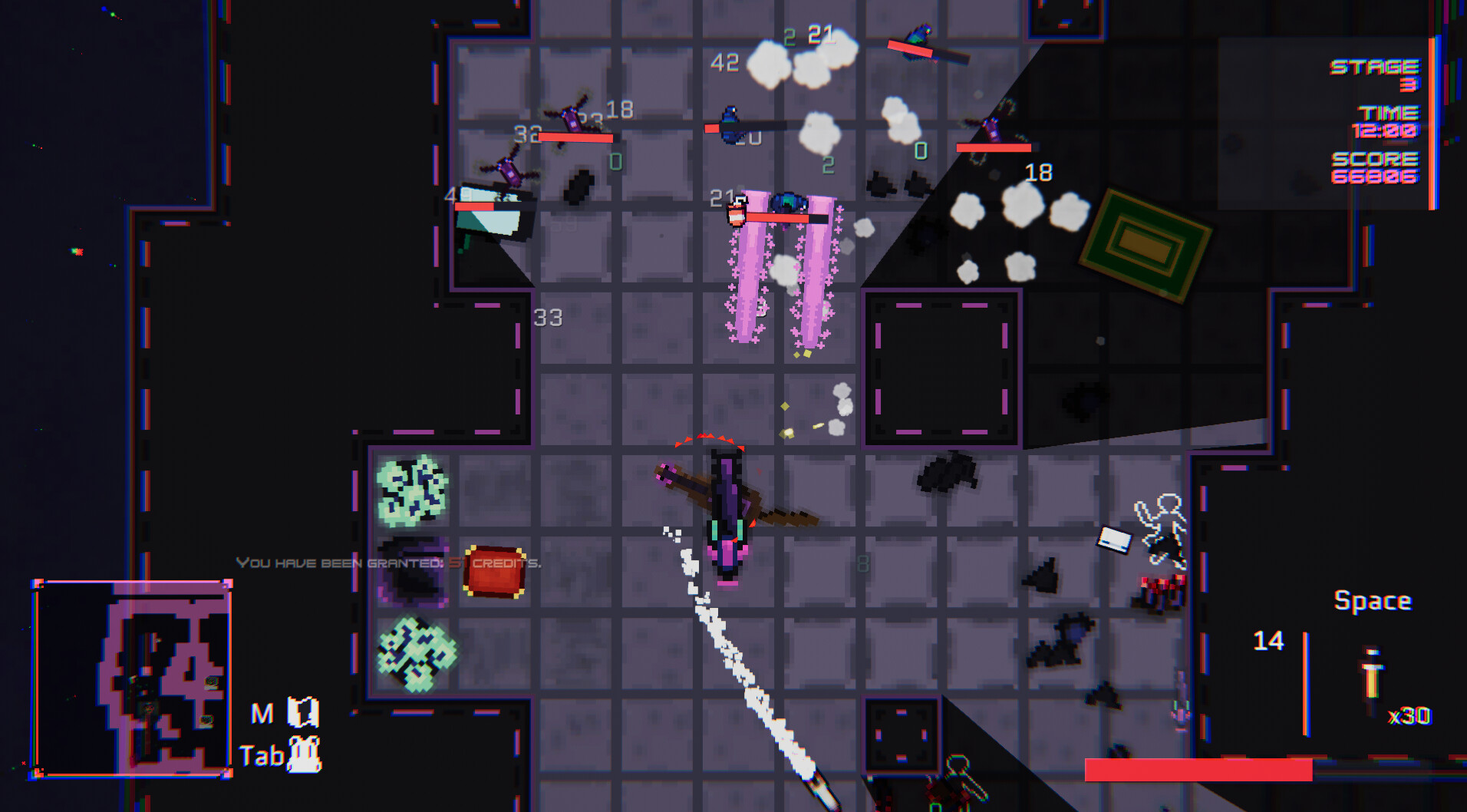 Void Strife on Steam