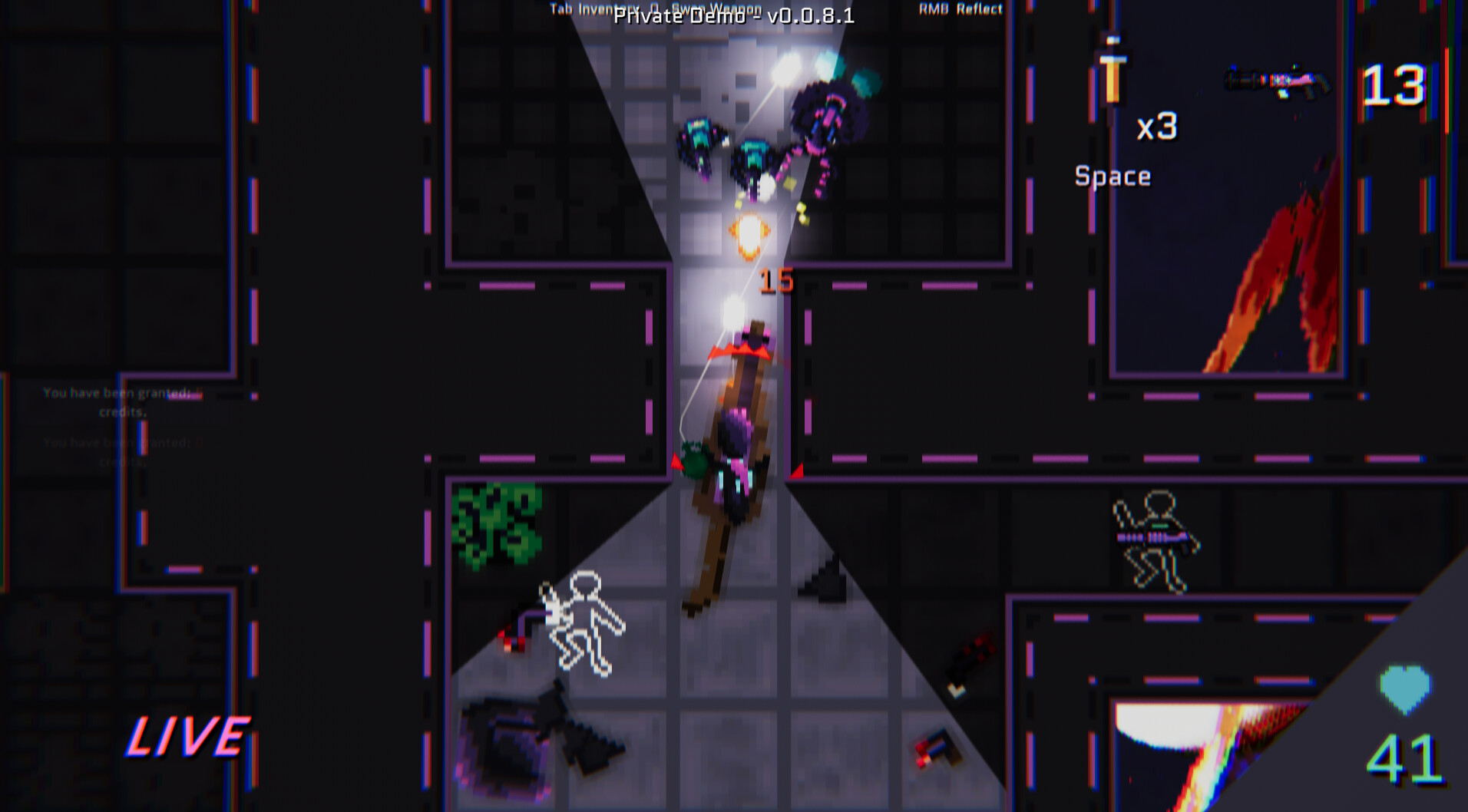 Void Strife on Steam