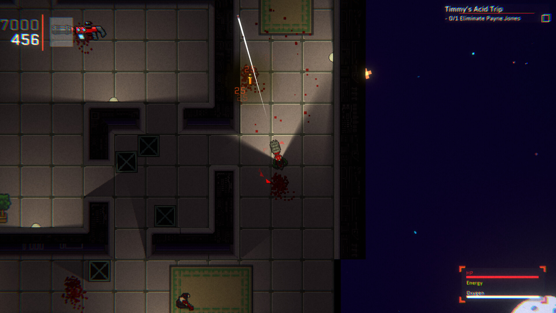 Void Strife en Steam