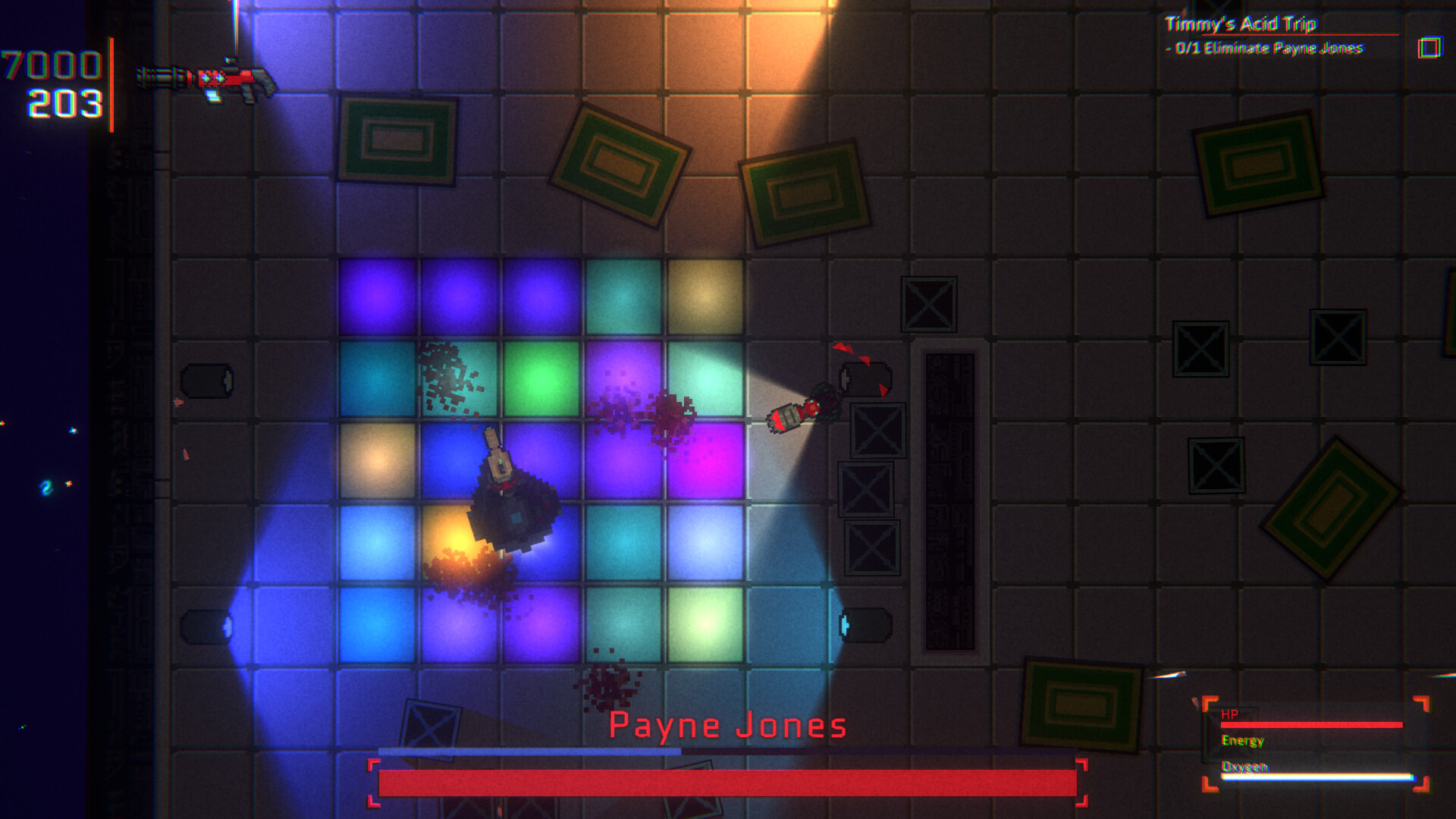 Void Strife en Steam