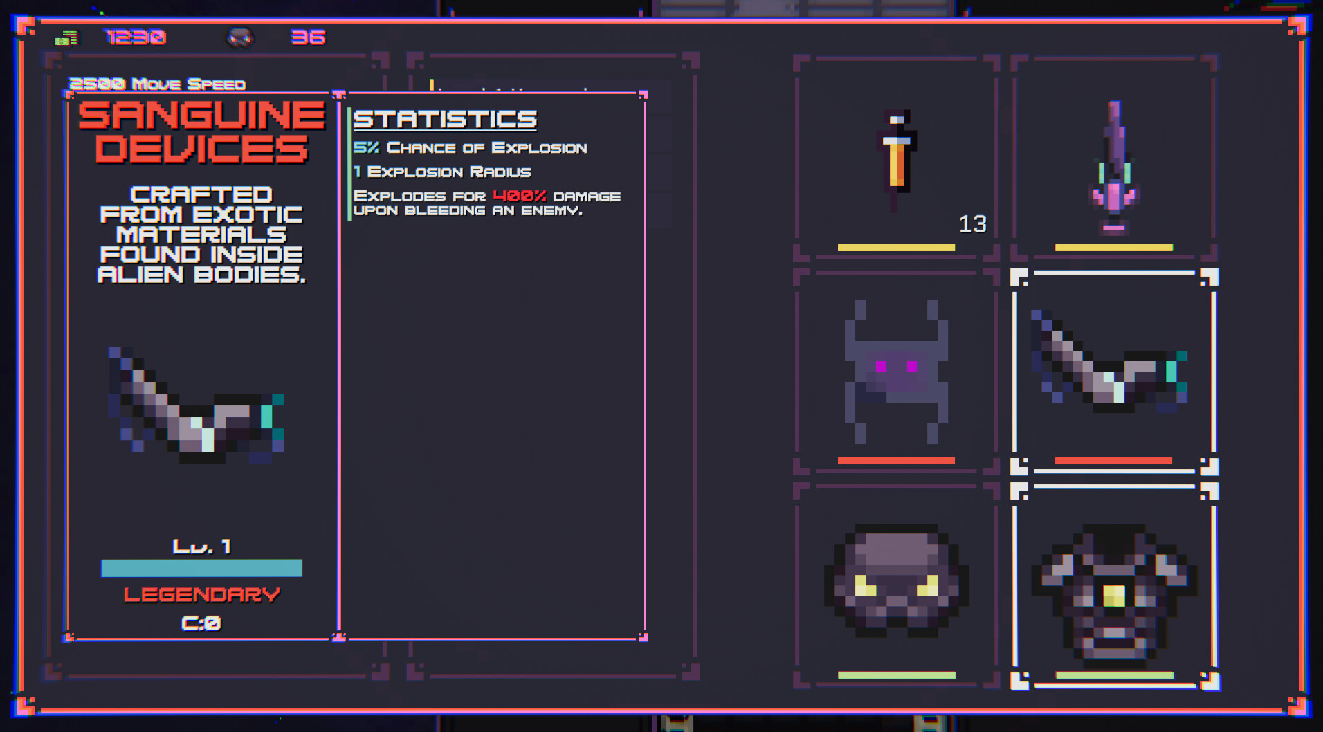 Void Strife on Steam