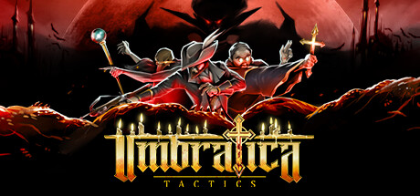Umbratica Tactics on Steam