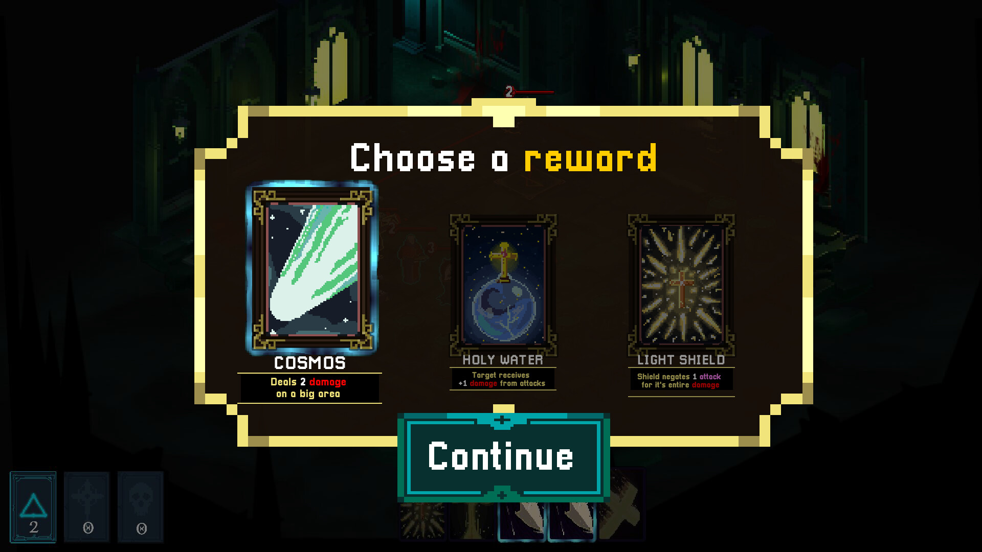 Umbratica Tactics on Steam