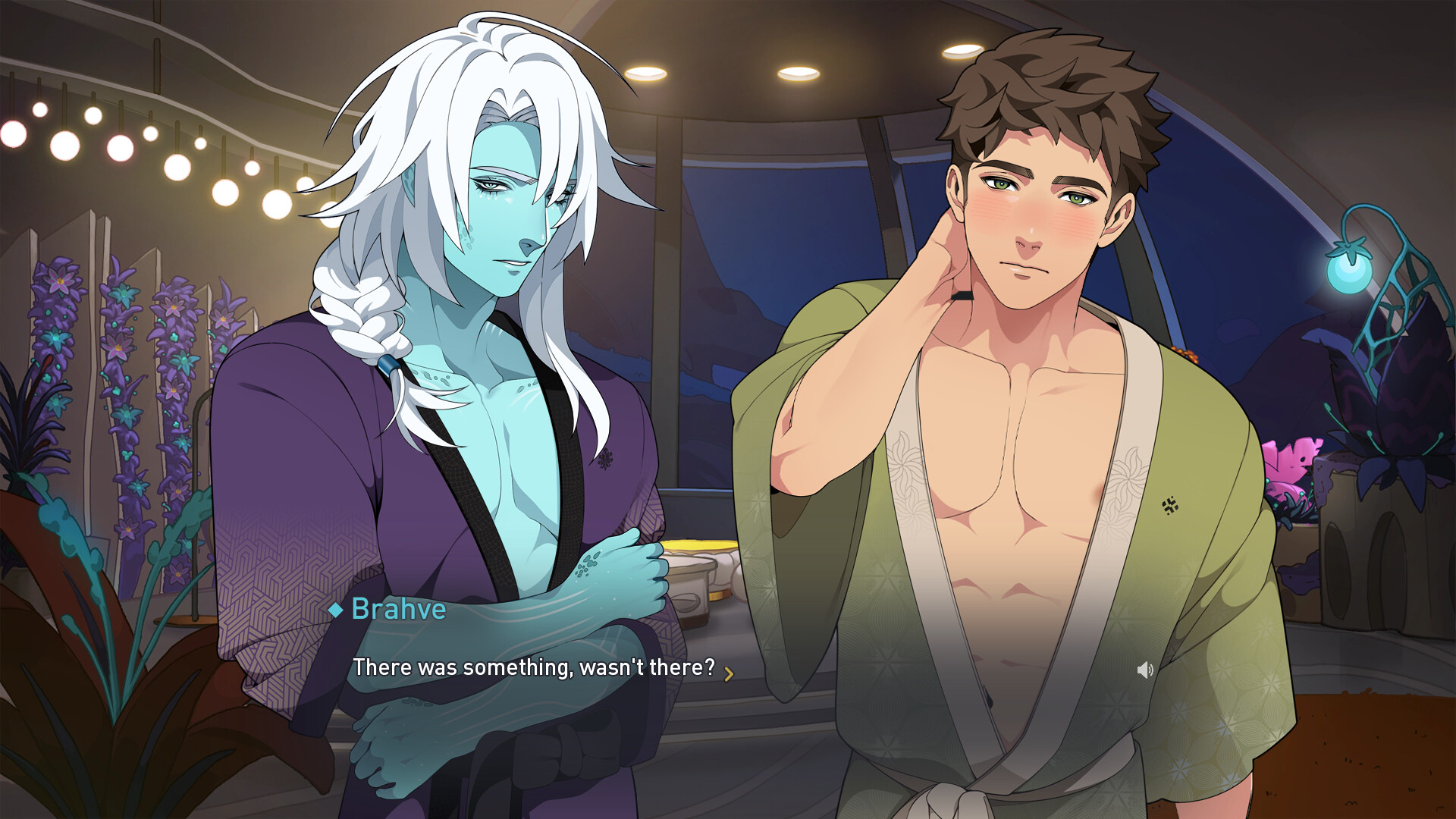 The Symbiant Re:Union on Steam