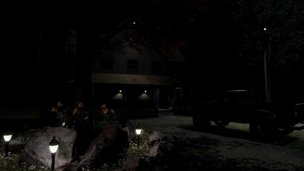 Confabulation: Homestead on Steam