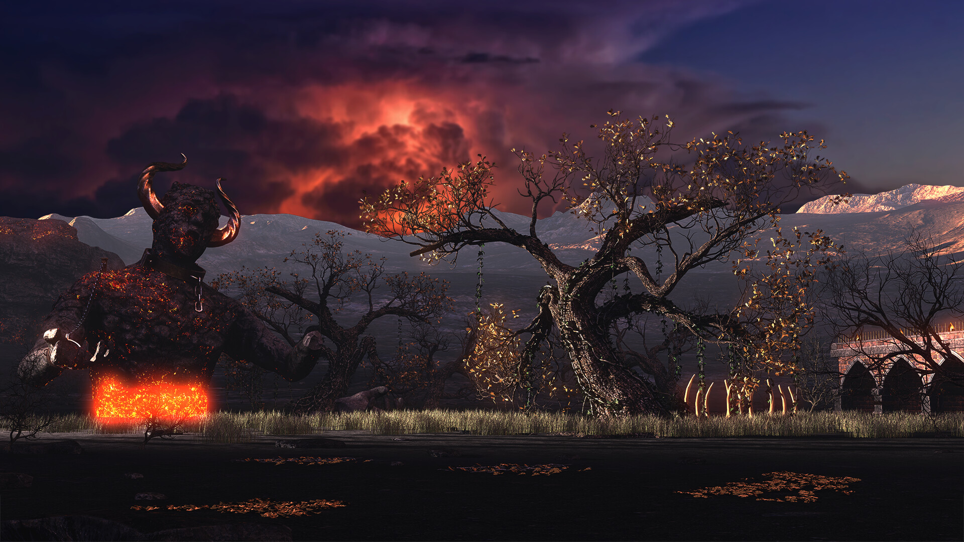 Lands of Sorcery - Barbarian Supporter Pack on Steam