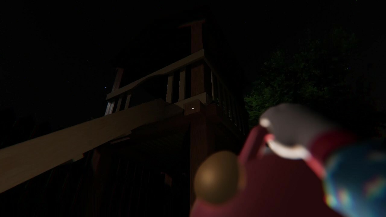 Nocturia The Game on Steam