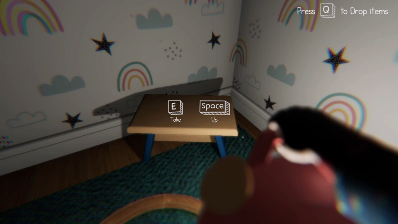 Nocturia The Game on Steam