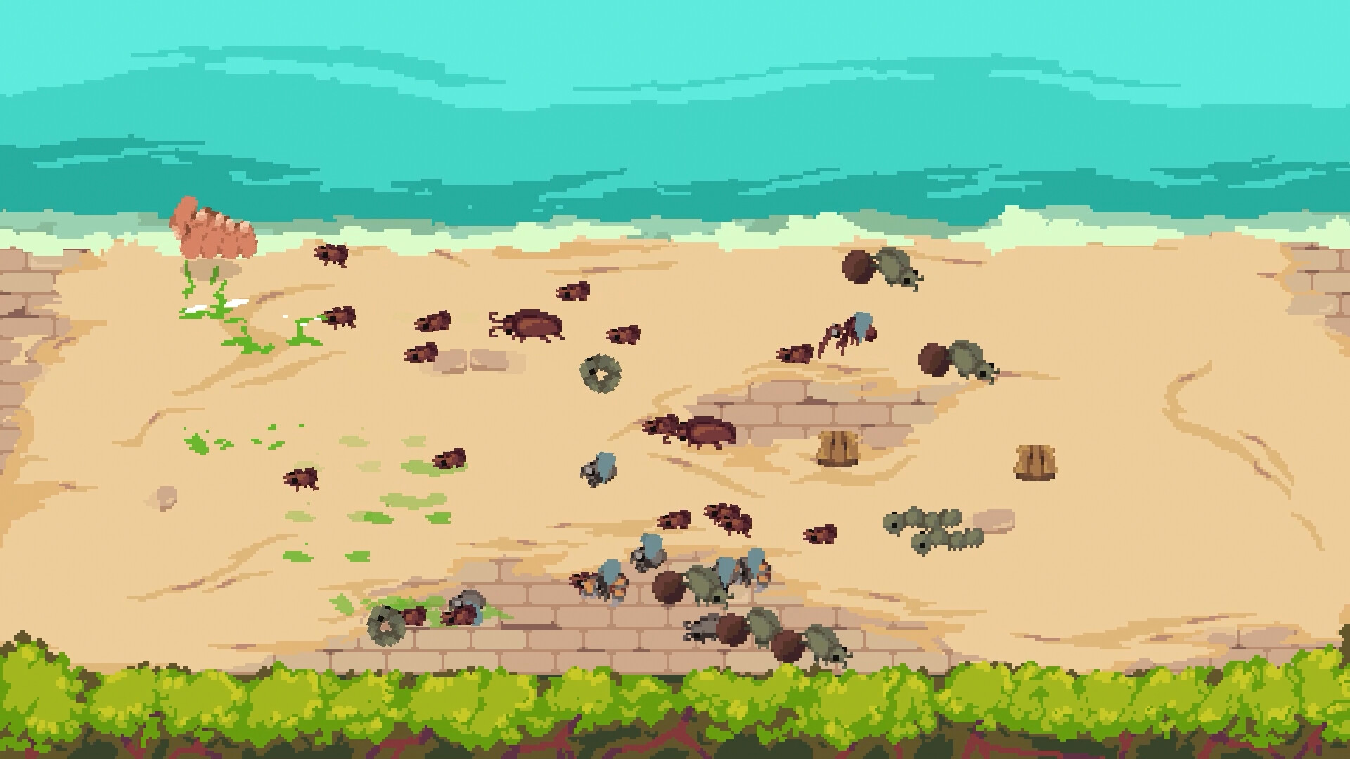 Buy Finger is 300 bugs (PC) - Steam - Digital Code