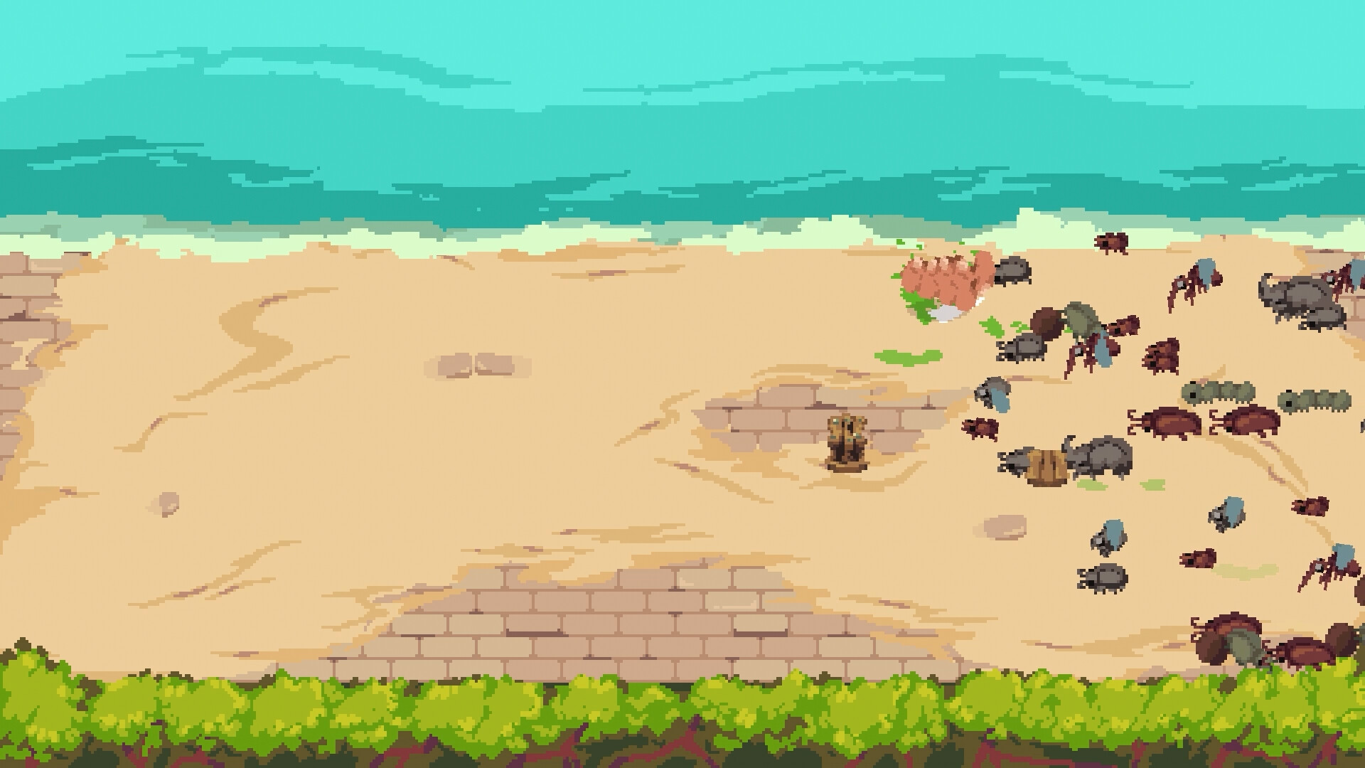 Buy Finger is 300 bugs (PC) - Steam - Digital Code