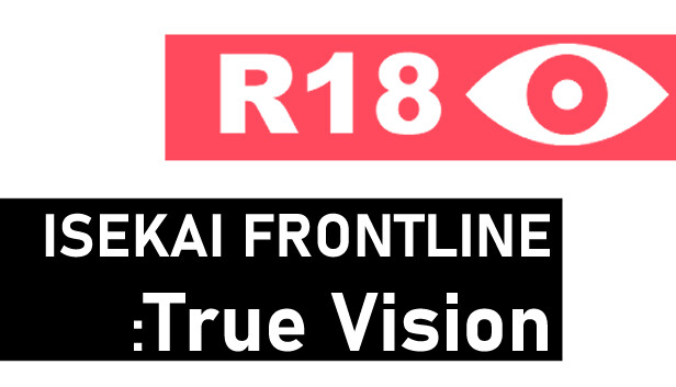 ISEKAI FRONTLINE : True Vision on Steam