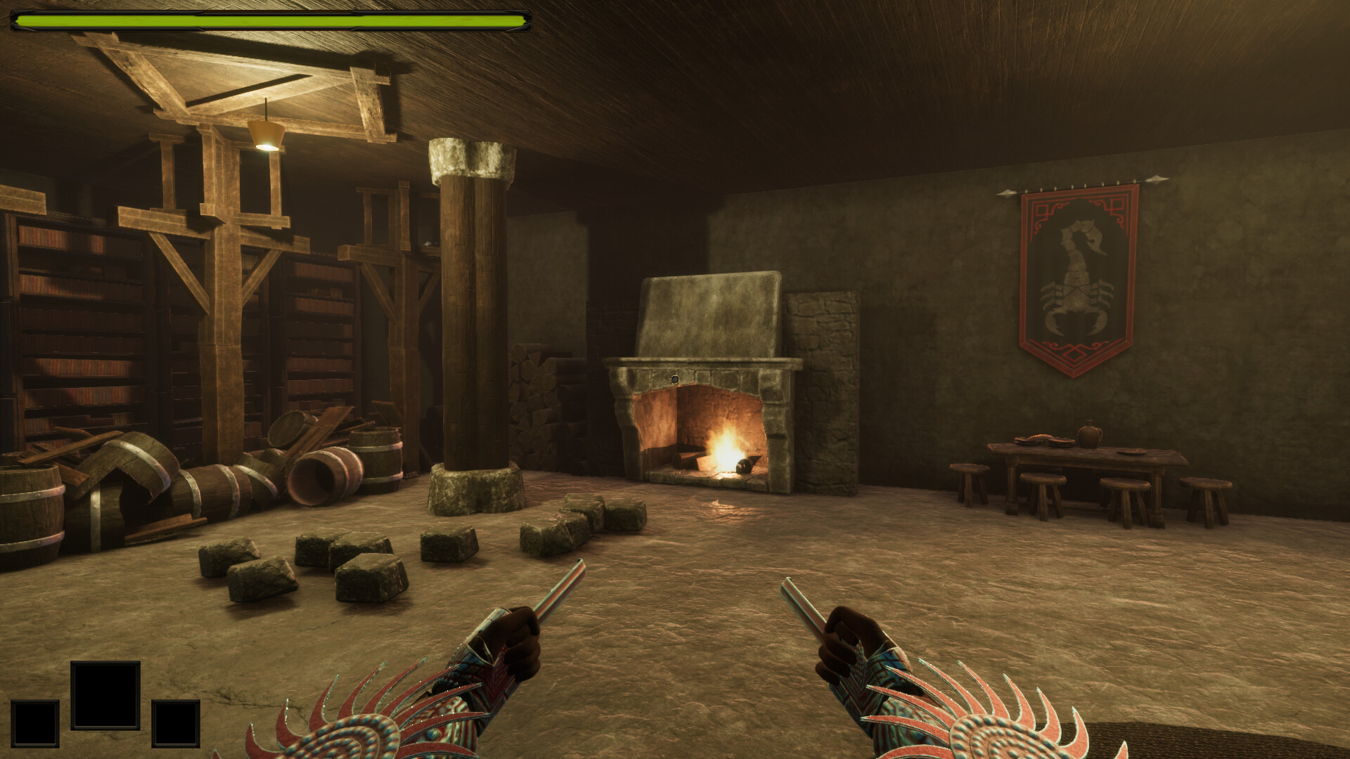 Deathstreak on Steam