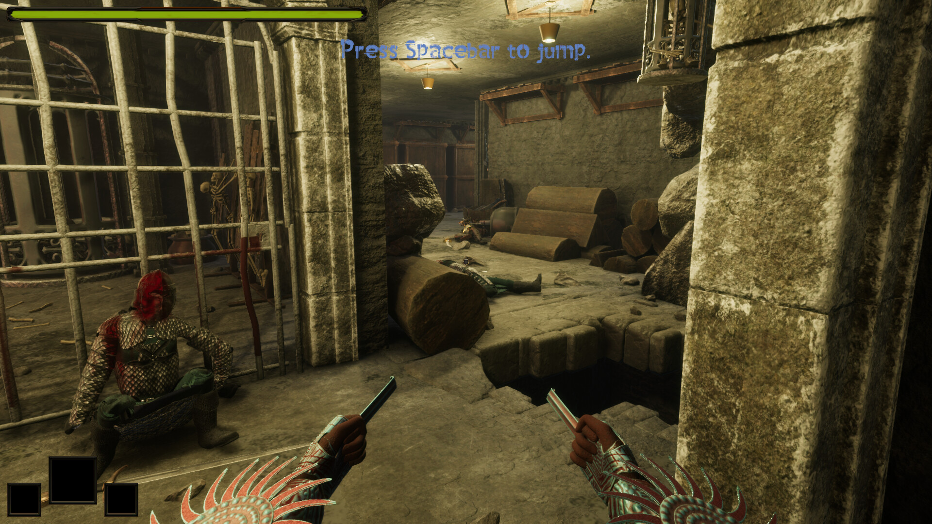 Deathstreak on Steam