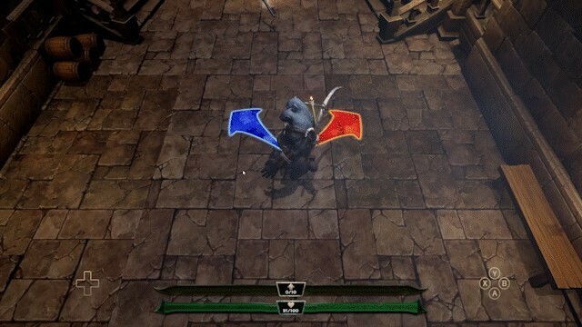 Dippy & Chippy on Steam