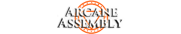 Arcane Assembly on Steam