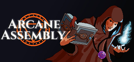 Arcane Assembly on Steam