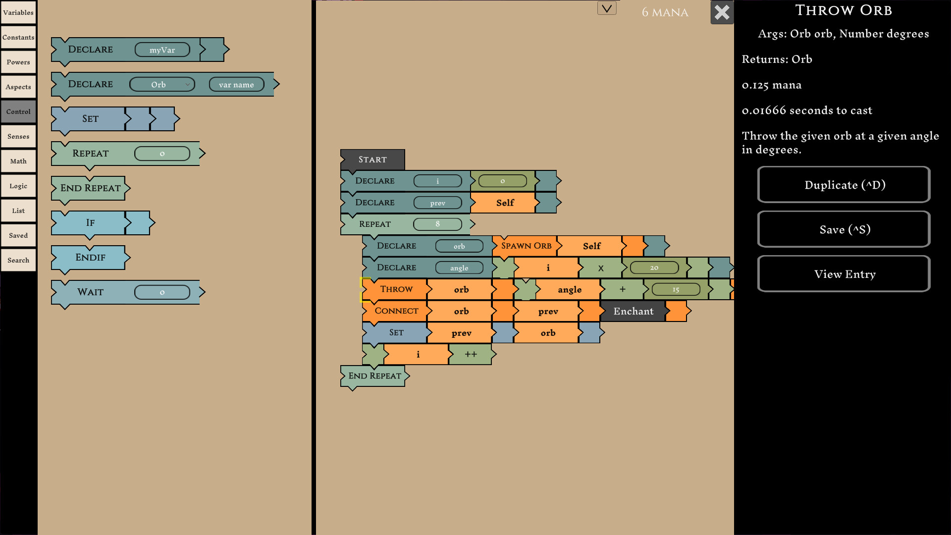 Arcane Assembly on Steam