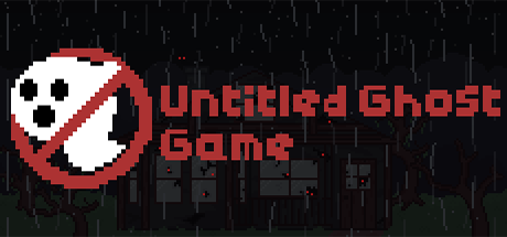 Untitled Ghost Game on Steam