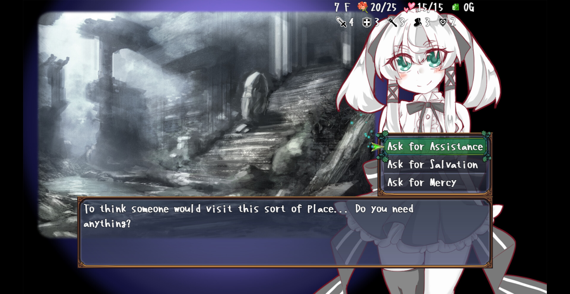 Lost Chapter on Steam
