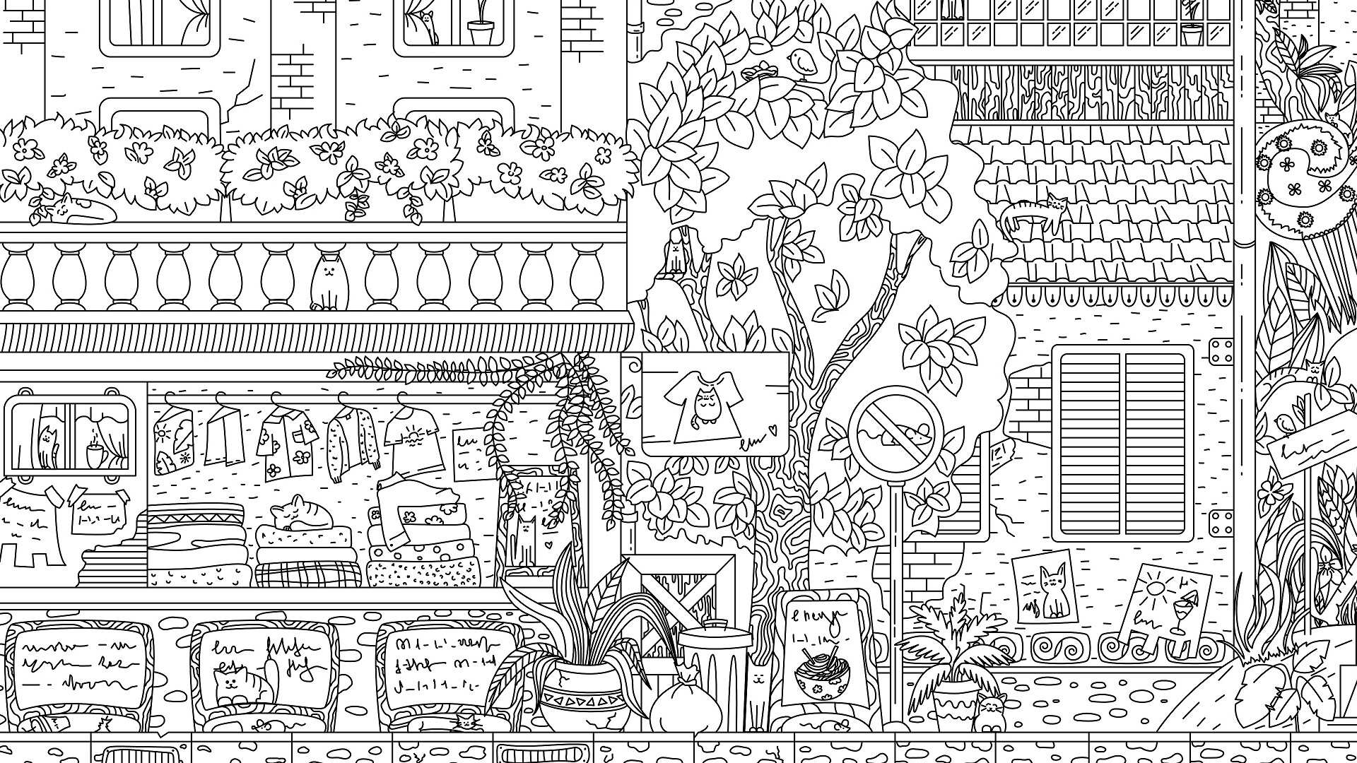 Cats Hidden in Bali on Steam