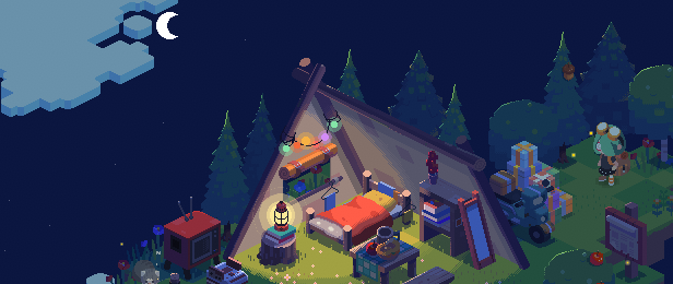 GamerAworlD on Steam