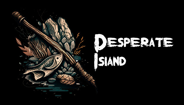 Desperate Island on Steam