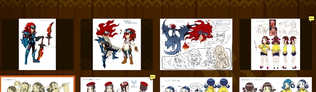 Monster Hunter Stories on Steam