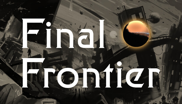 Final Frontier on Steam