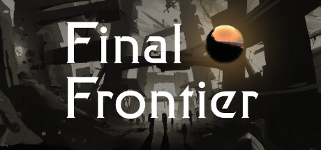 Steam Community :: Final Frontier
