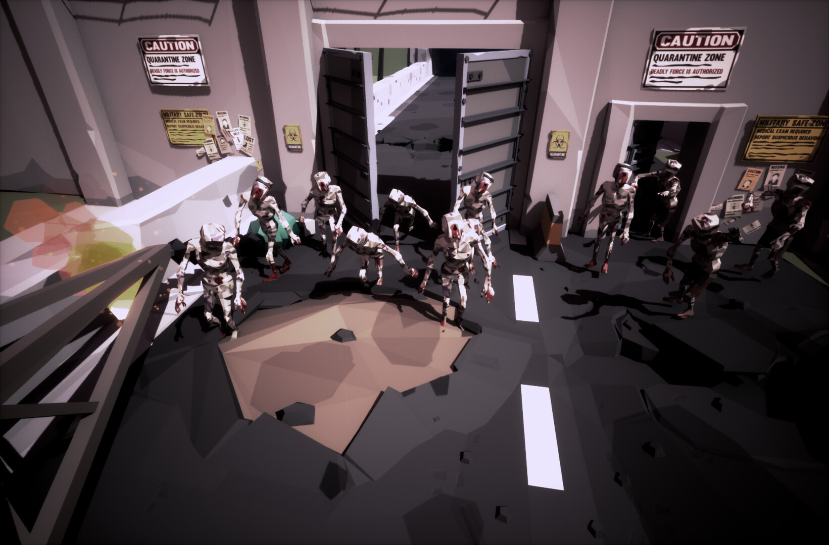 Final Frontier on Steam