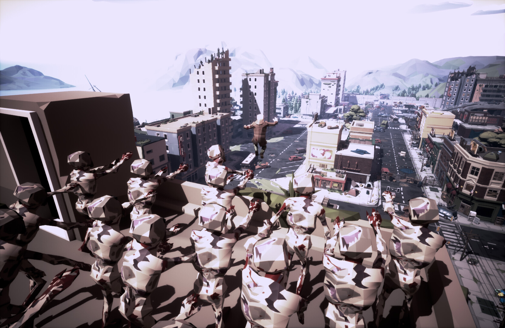 Final Frontier on Steam