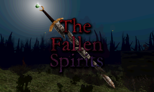 The Forgotten Tapes: Twisted Forms on Steam