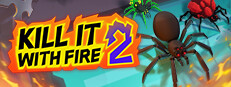 Steam Community :: Kill It With Fire 2