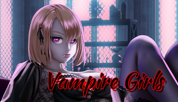 Vampire Girls on Steam