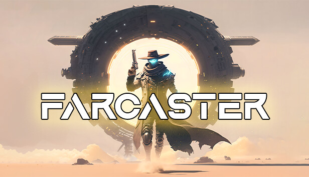 Farcaster - Steam News Hub