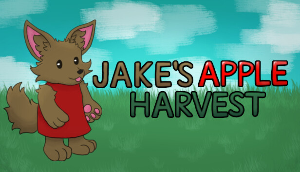 Jake's Apple Harvest on Steam