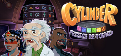 Steam Community :: Cylinder