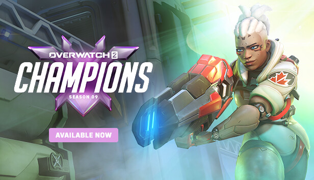 Overwatch® 2 - Steam News Hub
