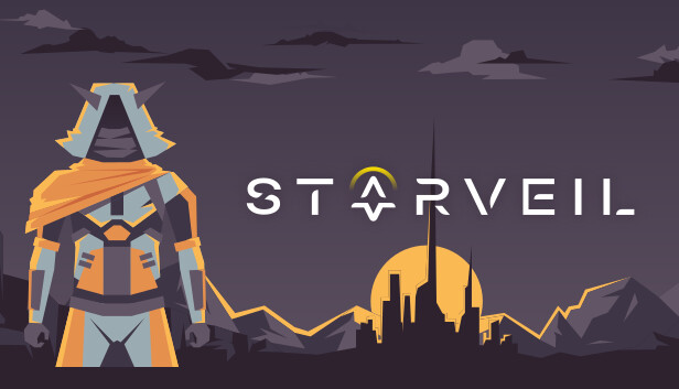 Starveil on Steam