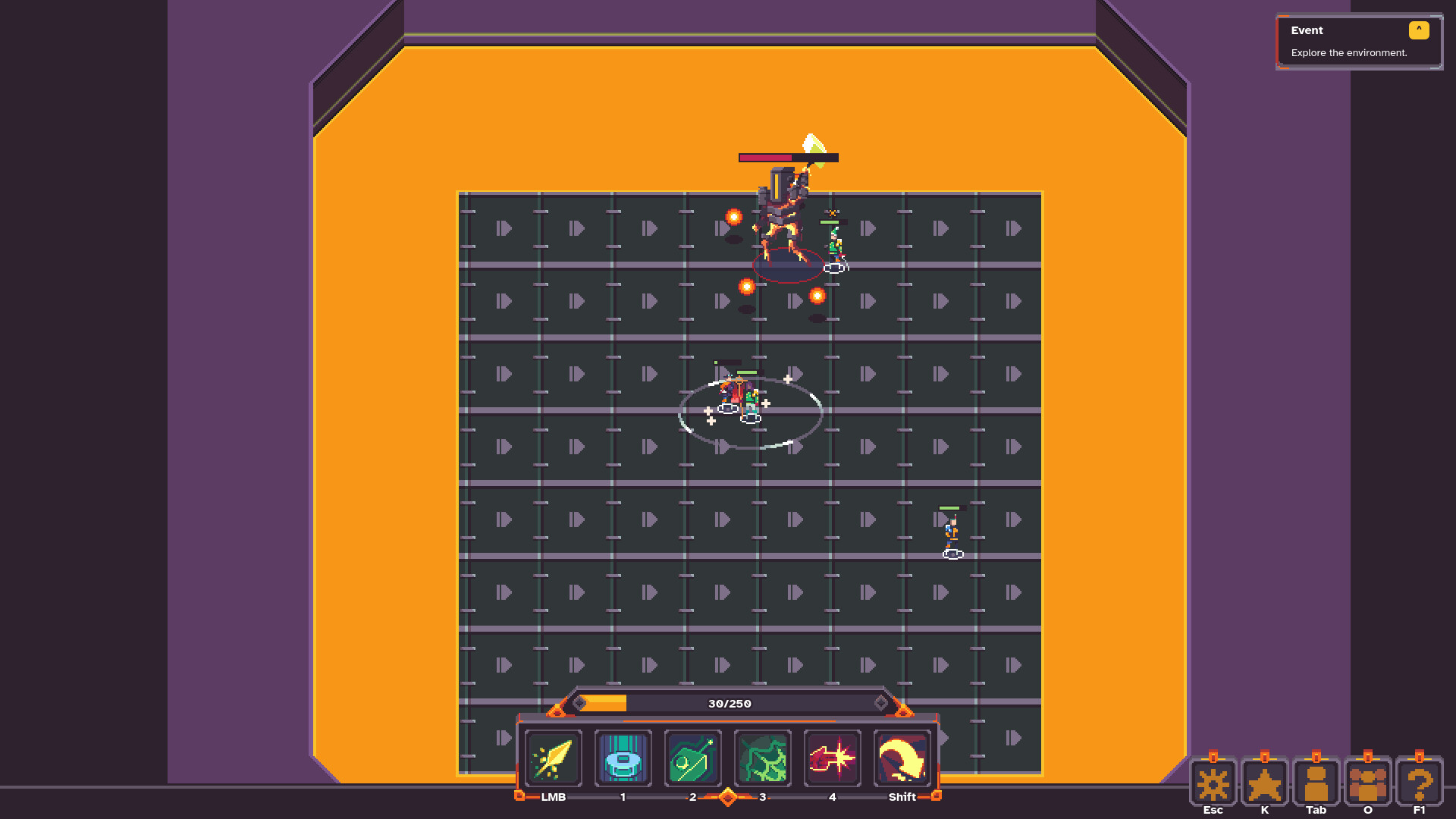 Starveil on Steam
