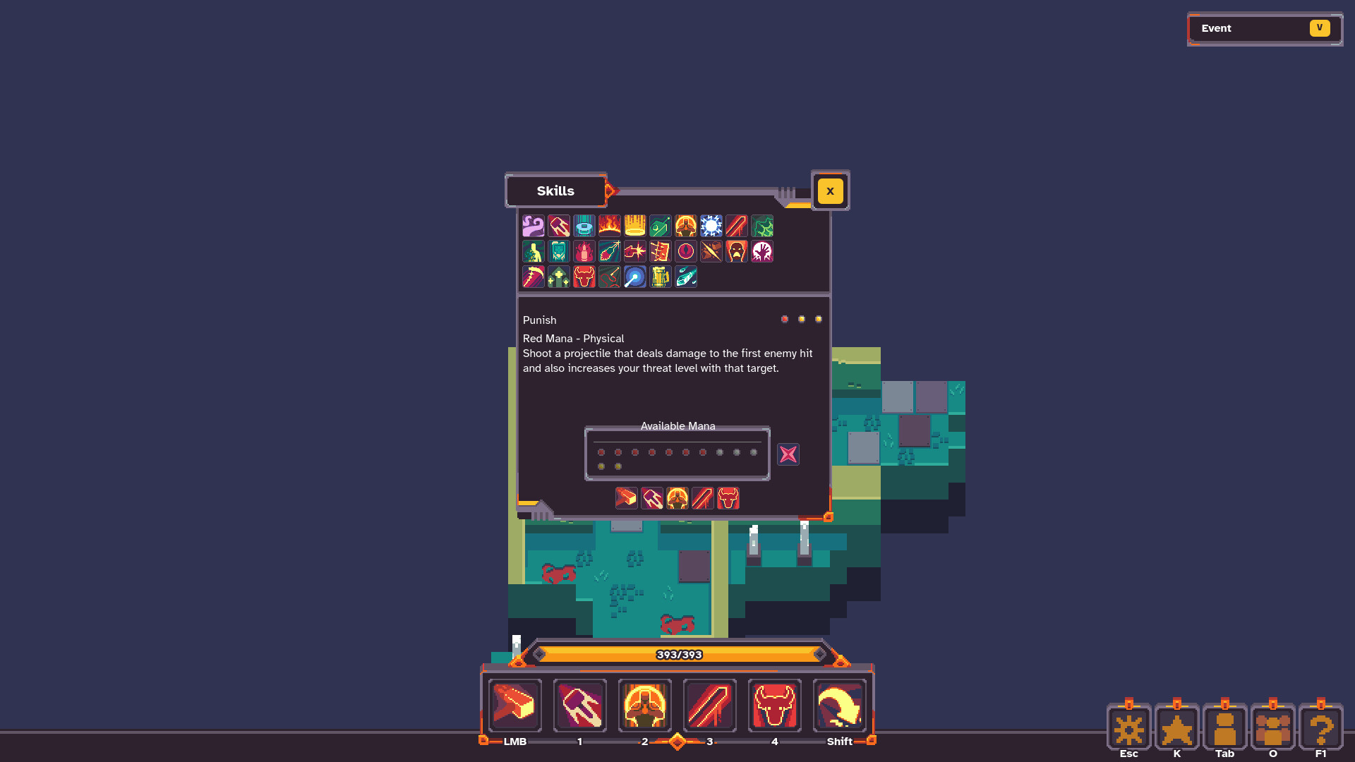 Starveil on Steam