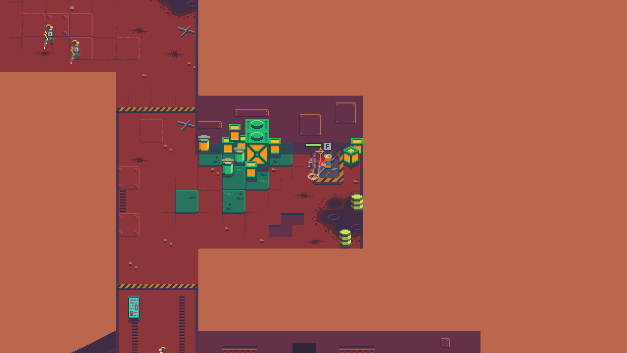 Starveil on Steam