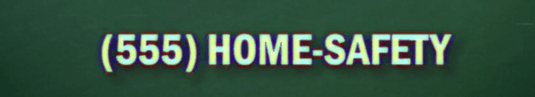 Home Safety Hotline on Steam