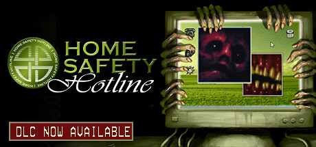 Home Safety Hotline on Steam