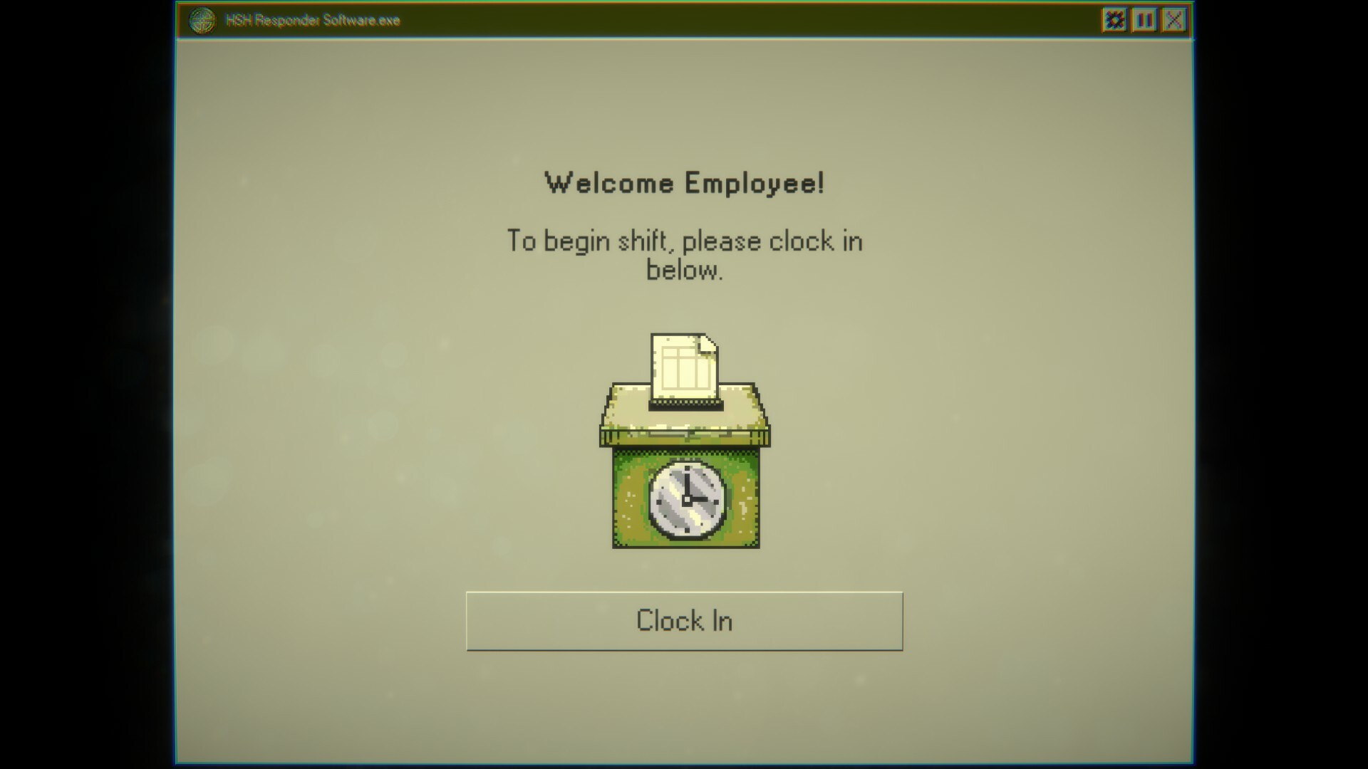 Home Safety Hotline on Steam
