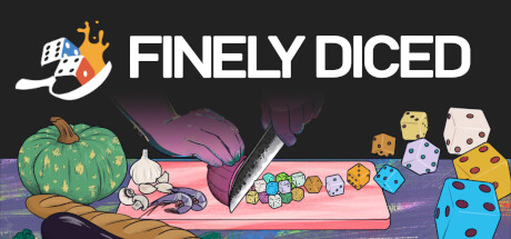 Steam Community :: Finely Diced